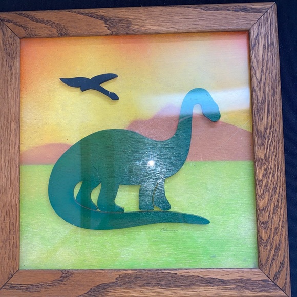 platypus production | Wall Decor | T Rex Dinosaur Platypus Production ...